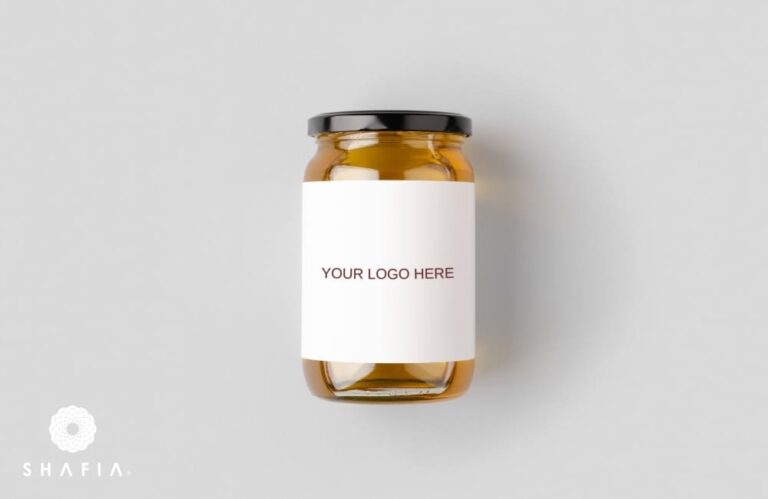 Private Label – Shafia India